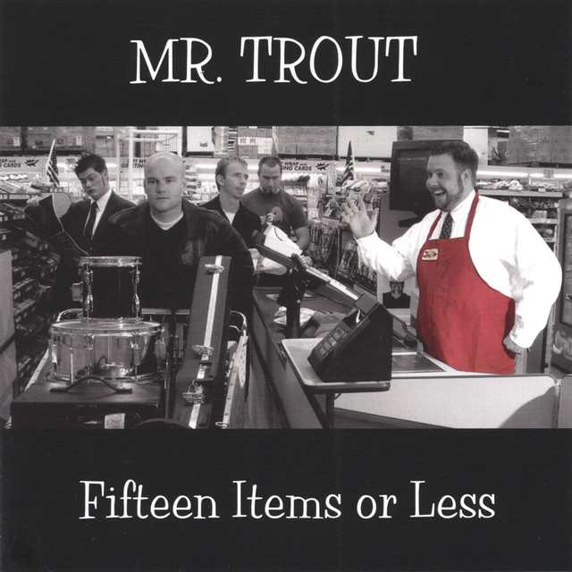 Mr Trout - Songs, Events and Music Stats | Viberate.com