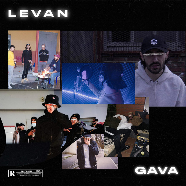 Gava - Single by Levan | Spotify
