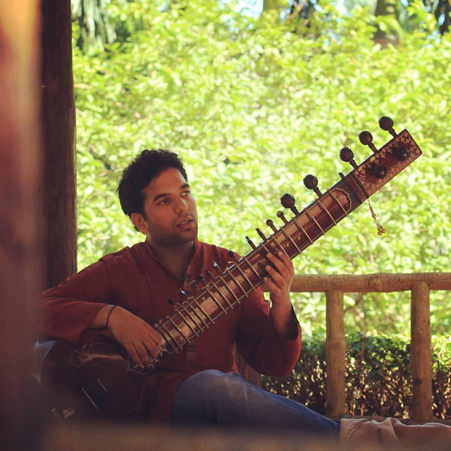 Marakh | Spotify