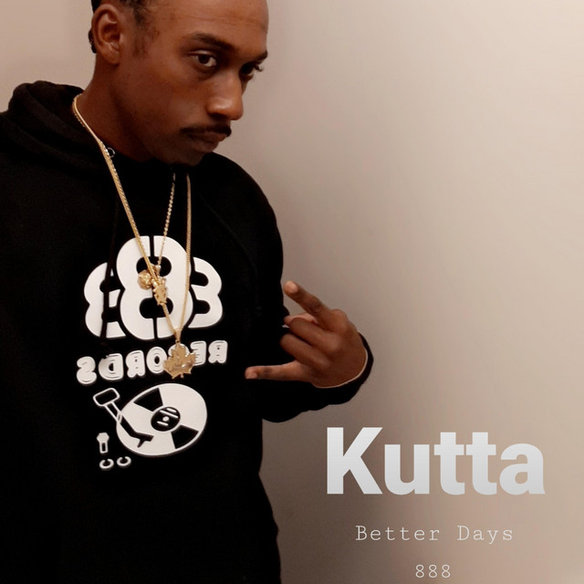 Kutta Sparta | Spotify