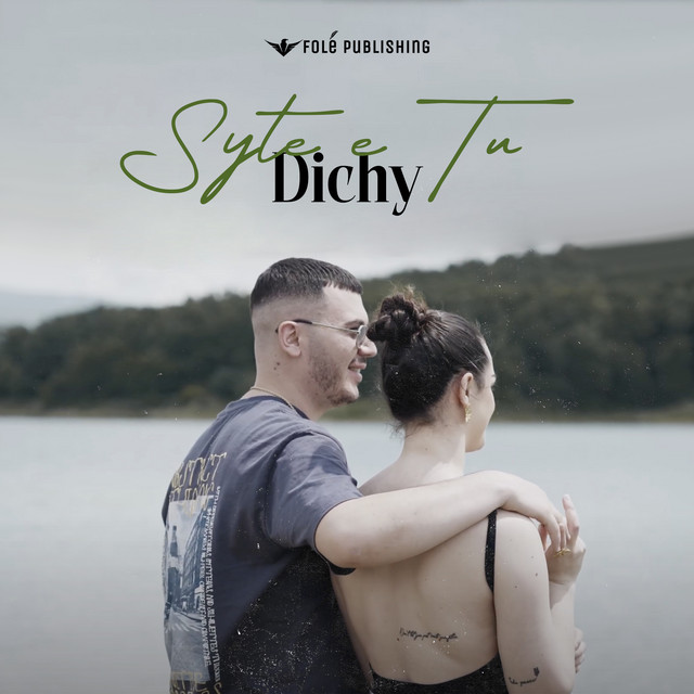 Syte e Tu - Single by Dichy | Spotify