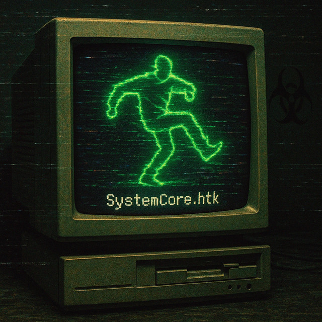 SystemCore.htk - EP by DON BASS MUSIC | Spotify