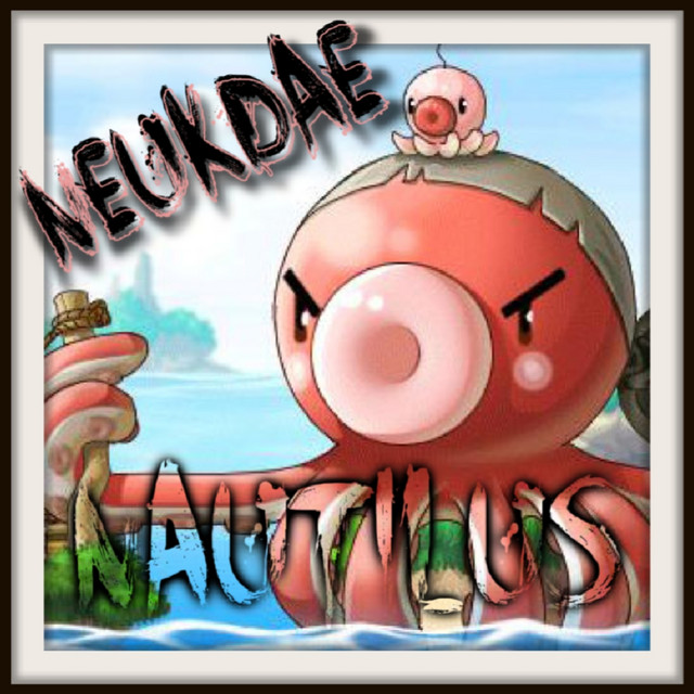 Interior of Nautilus (MapleStory) - Single by NEUKDAE | Spotify
