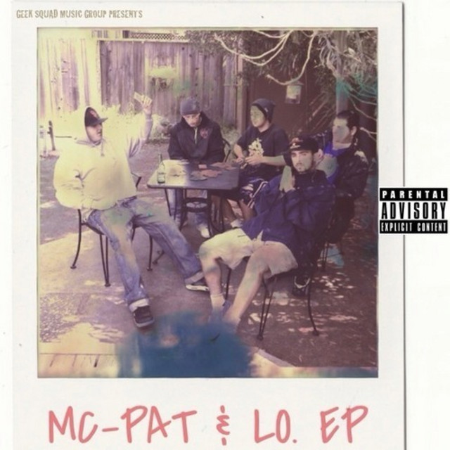 MC Pat | Spotify