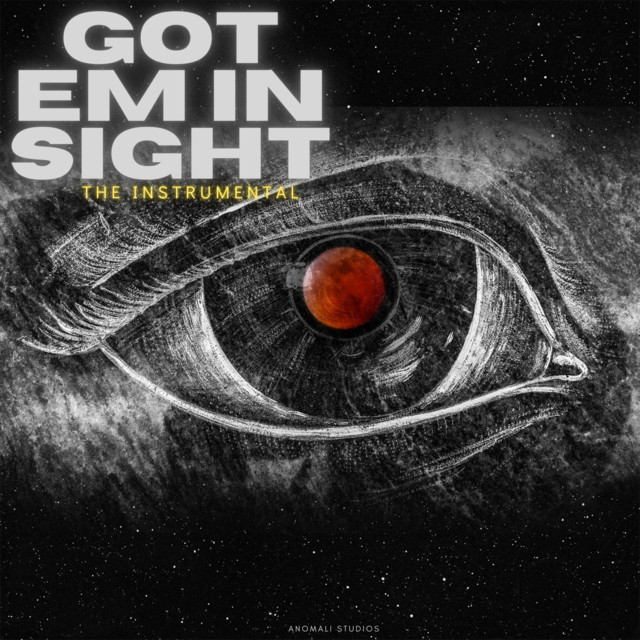 Got Em In Sight the Instrumental - Single by ANOMALI STUDIOS | Spotify