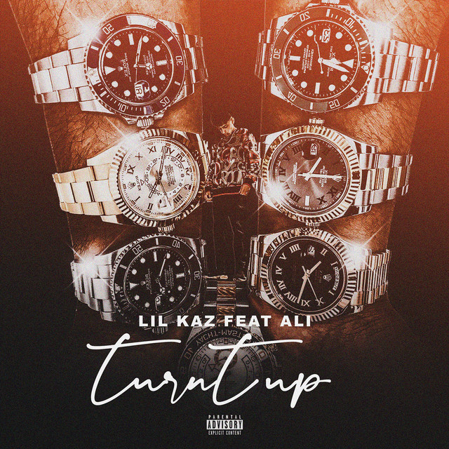 Lil Kaz | Spotify