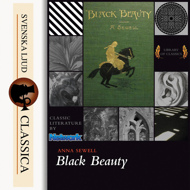 Black Beauty, Chapter 4.2 - Black Beauty - song and lyrics by Anne ...