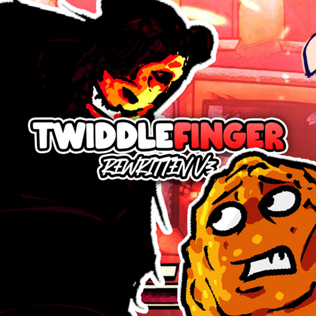TWIDDLEFINGER: REWRITTEN V3 - Single by Moikey | Spotify