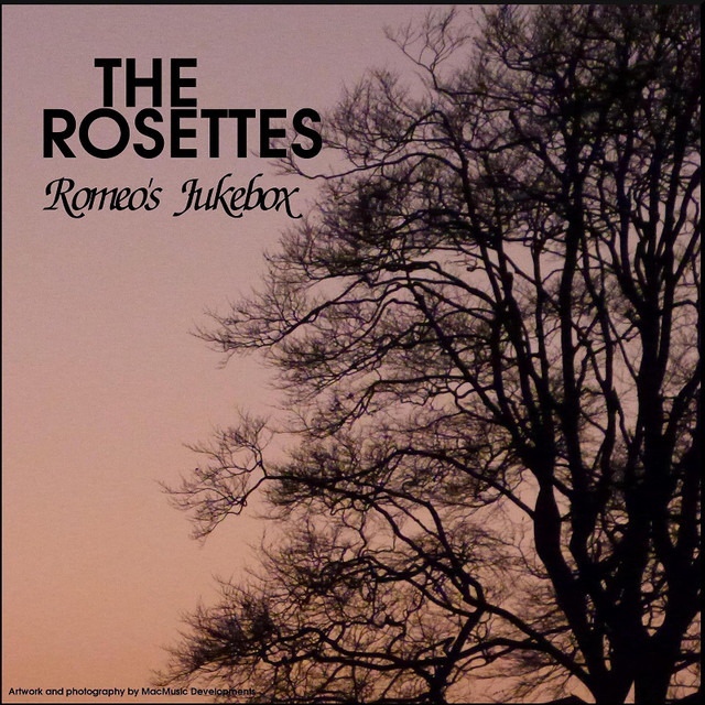 The Rosettes | Spotify