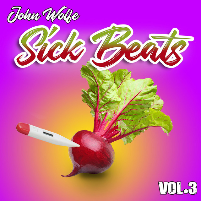 John Wolfe: Songs list, genres, analysis and similar artists - Chosic