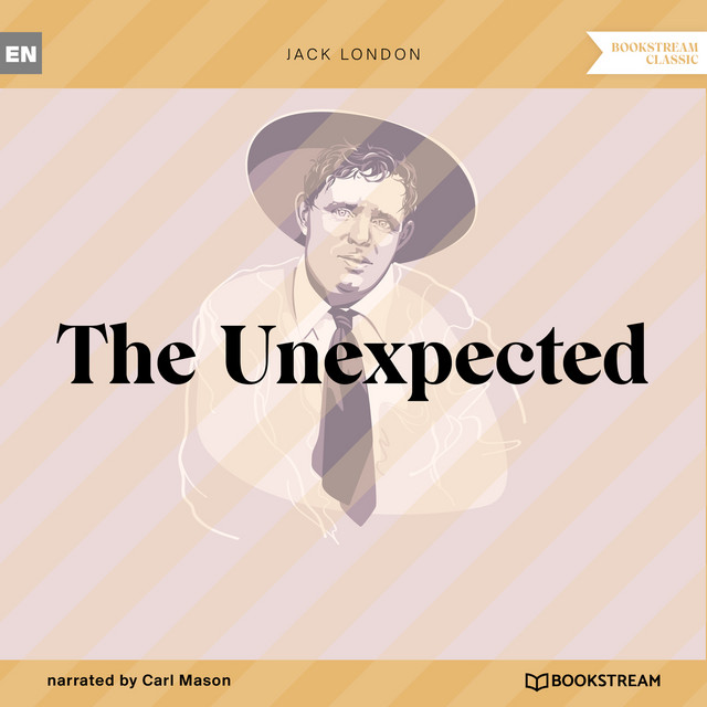 The Unexpected (Unabridged) - Audiobook by Carl Mason | Spotify