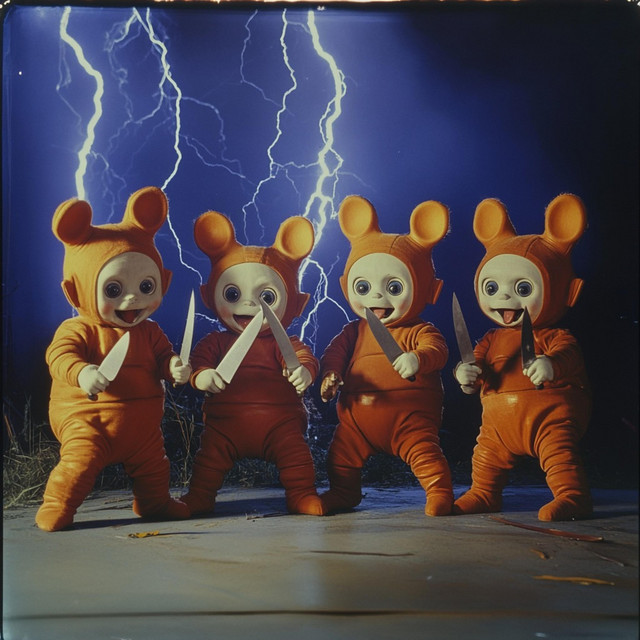 KillerTubbies - song by Bjorgamus | Spotify