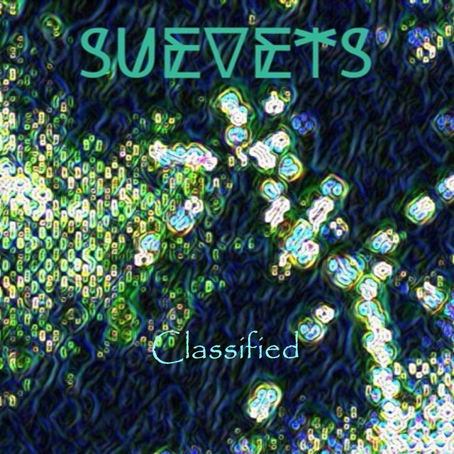 Classified - Album by Su Evets | Spotify