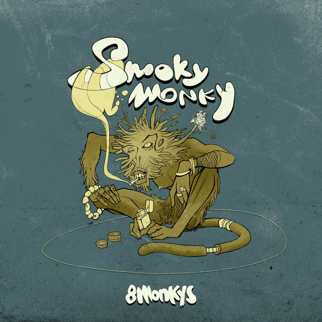 Smoky Monky - song and lyrics by 8Monkys | Spotify