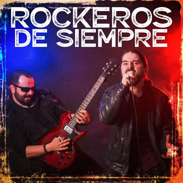 Rockeros de siempre - Compilation de Varios Artistas | Spotify
