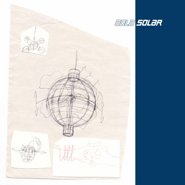 Solar - Album by Zola | Spotify