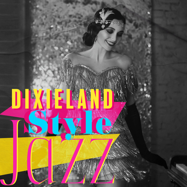 Dixieland Style Jazz: Fun Clarinet Sounds - Album by Jazz Night Music ...