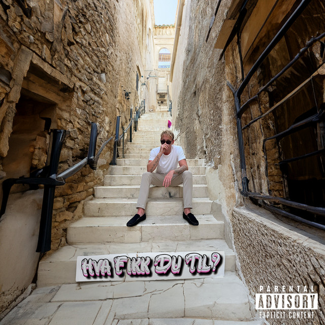 Hva Fikk Du Til? - Single by OJ | Spotify