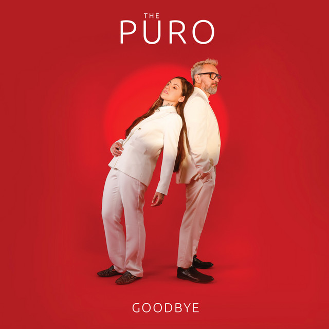 Goodbye - Single by The Puro | Spotify