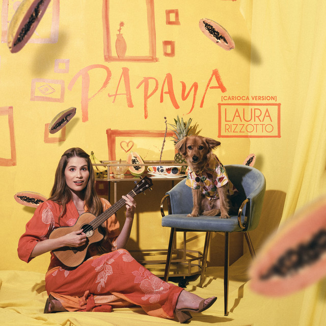 Laura Rizzotto - Songs, Events and Music Stats | Viberate.com