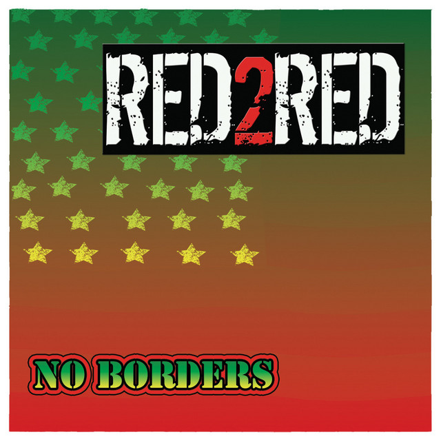No Borders - Album by Red2red | Spotify