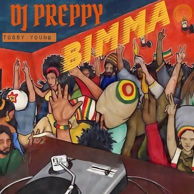 Bimma - Single by DJ PREPPY | Spotify