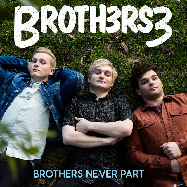 Brothers Never Part - Single by Brothers3 | Spotify