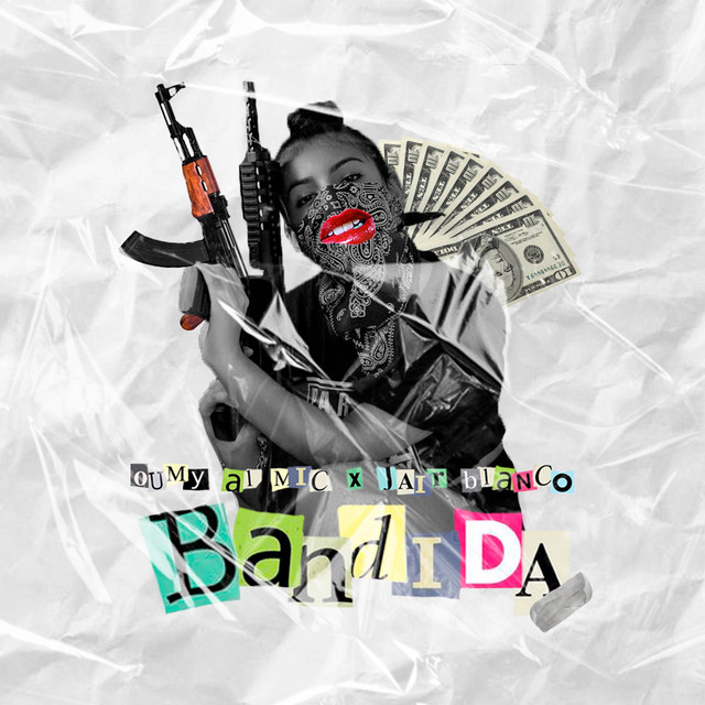 Bandida - song and lyrics by Oumy Al Mic, Jair Blanco | Spotify