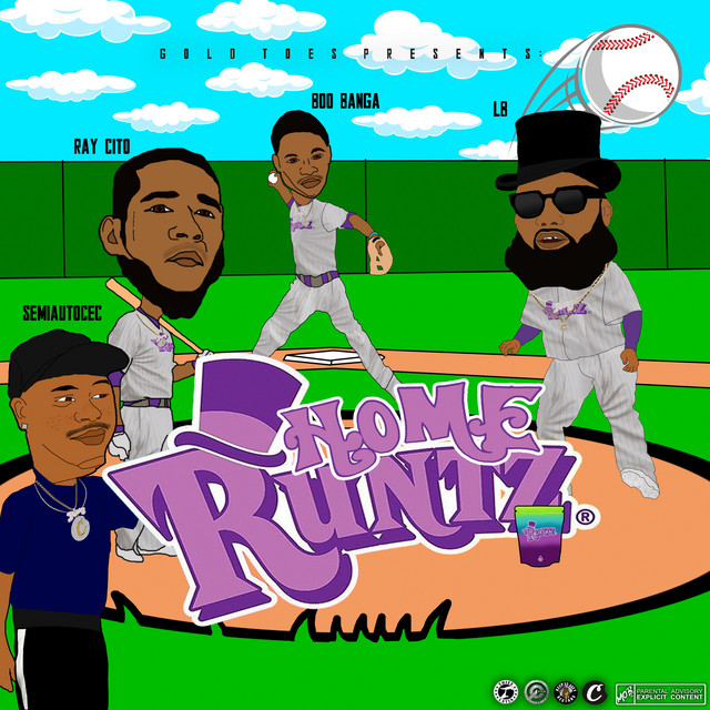 Home Runtz - Single by Various Artists | Spotify