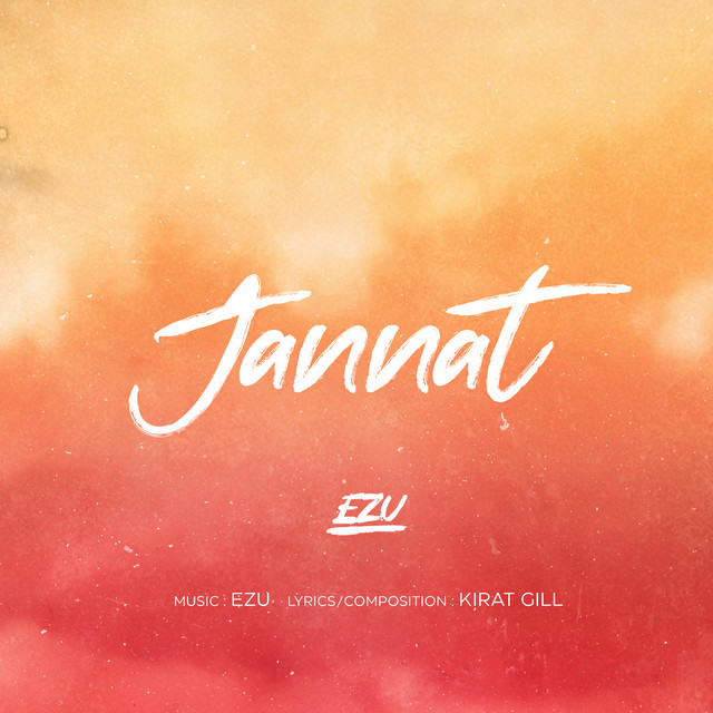 Jannat - Single by Ezu | Spotify