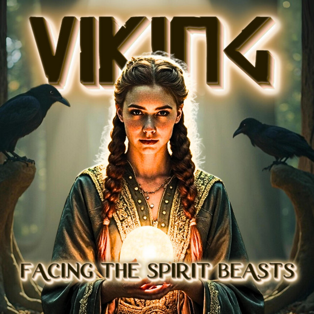 Nordic Music | Viking Music Female Vocals | Perfect Focus Music - Album ...