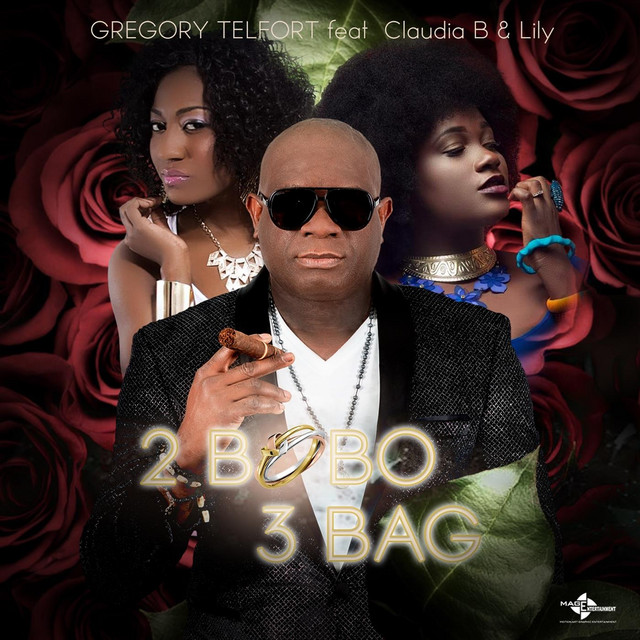 2 Bobo 3 Bag - Single by Gregory Telfort | Spotify