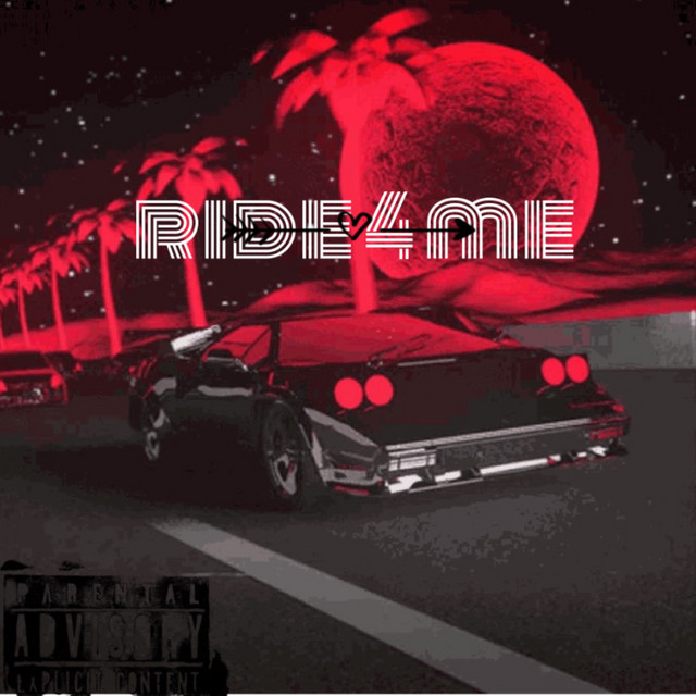 Ride 4 Me - Single by GG | Spotify