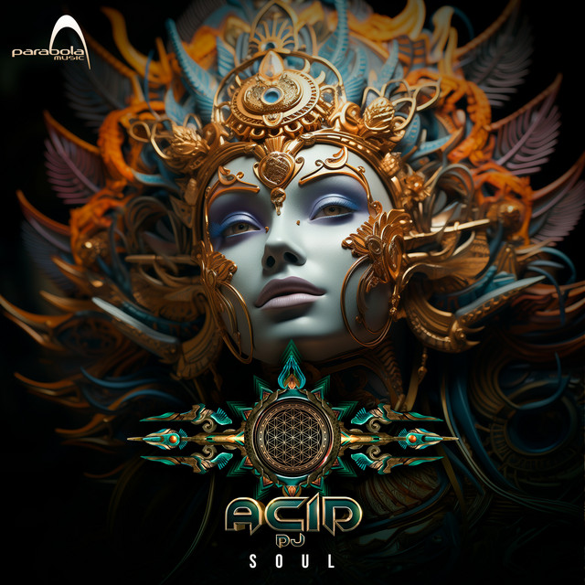 Acid DJ | Spotify