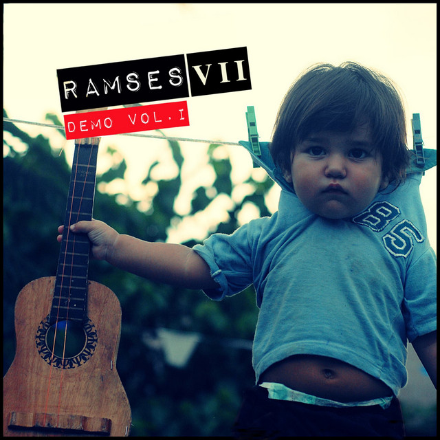 Ramses Demo, Vol. 1 - Single by Ramses VII | Spotify
