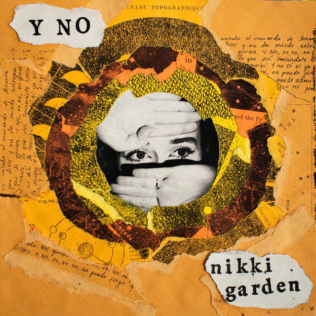 Nikki Garden - Songs, Events and Music Stats | Viberate.com