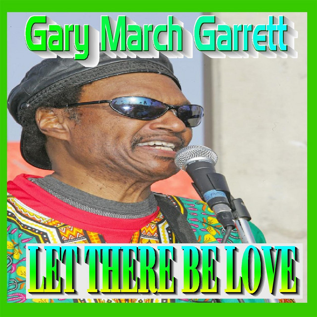 Gary March Garrett | Spotify