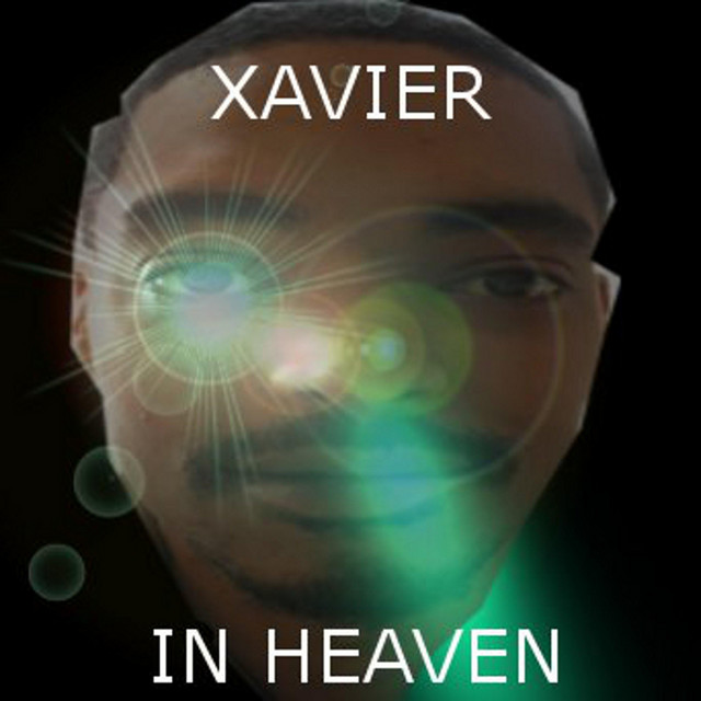 In Heaven - Album by Xavier | Spotify