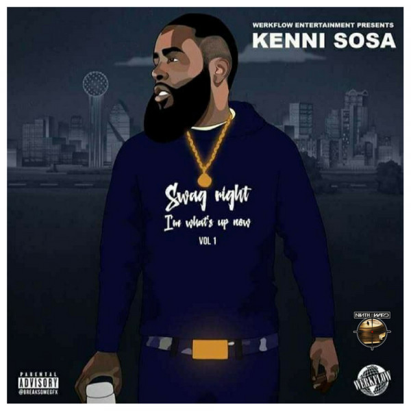 No Smoke - song and lyrics by Kenni Sosa | Spotify