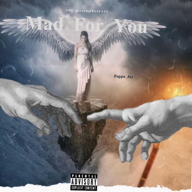 Mad for you - Single by Young Prince | Spotify