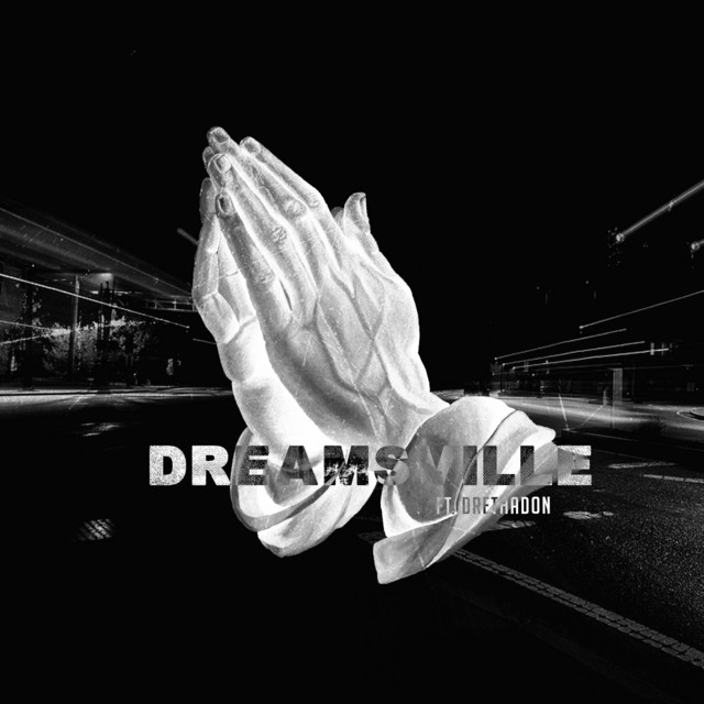 Dreamsville - Single by Kamban | Spotify