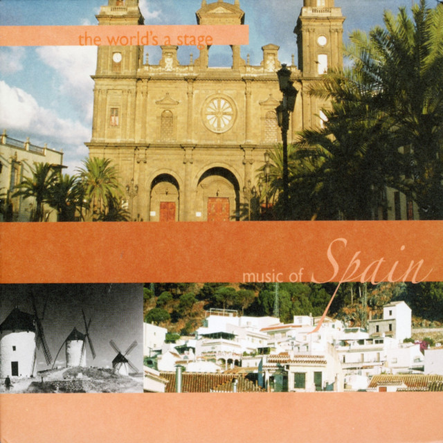 Granada - song and lyrics by Madrid Pasodobles Ensemble, The | Spotify