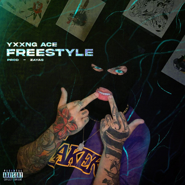 Angelo Freestyle - Single by Yxxng Ace | Spotify
