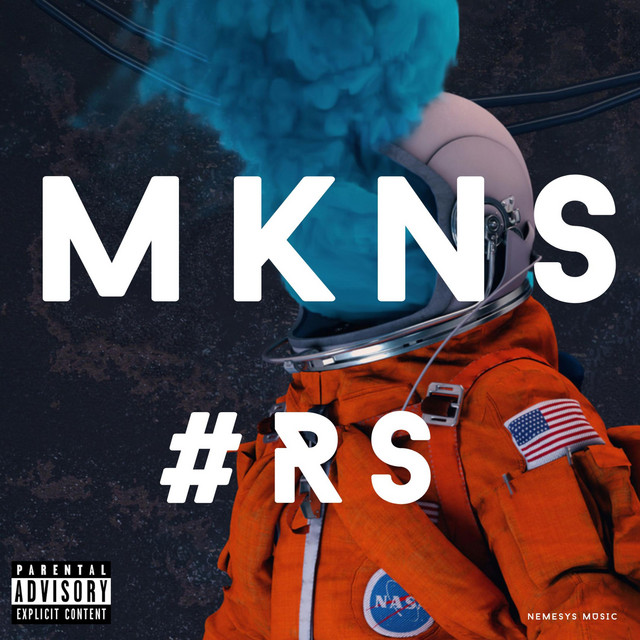 Rs - song and lyrics by Mkns | Spotify