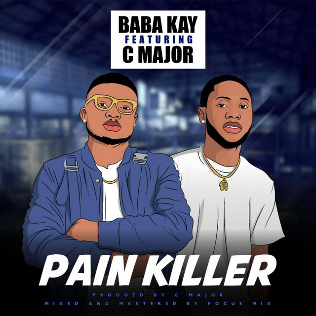 Baba Kay | Spotify
