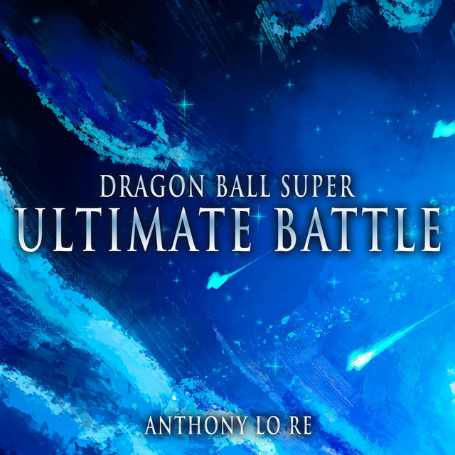 BPM and key for Ultimate Battle (Ka Ka Kachi Daze) [From "Dragon Ball ...