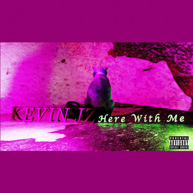 BE HERE WITH ME - Album by Kevin Jz Prodigy | Spotify