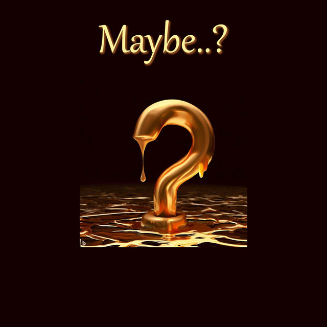 Maybe - song and lyrics by Dan Worrall | Spotify