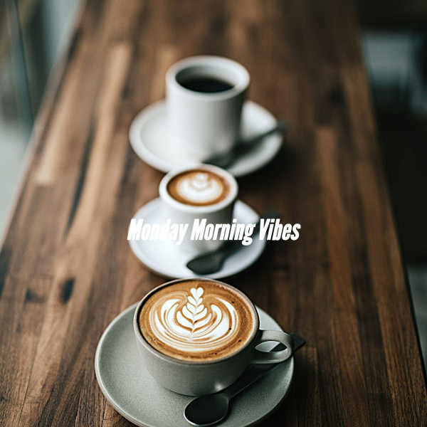 Monday Morning Vibes - Album by Bossa Nova Brazil | Spotify
