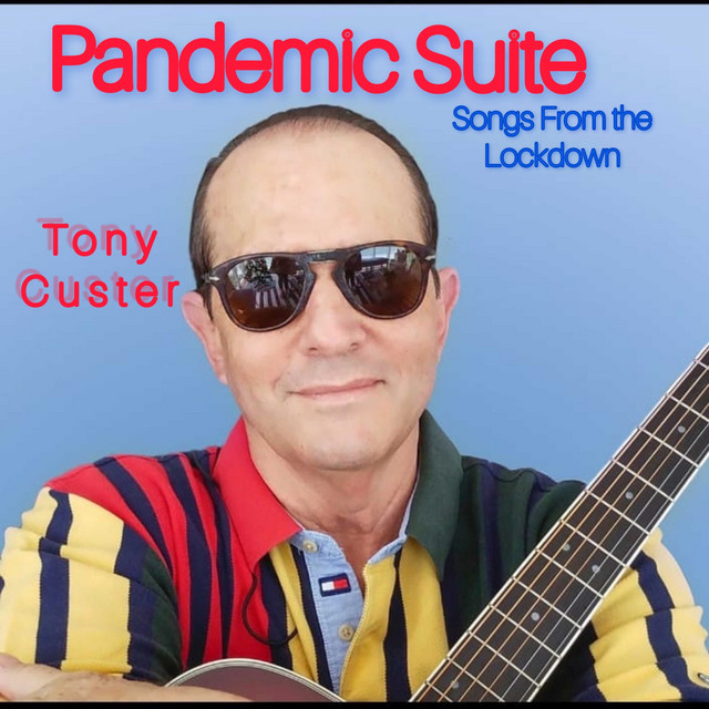 I Lost My Way - song and lyrics by Tony Custer | Spotify